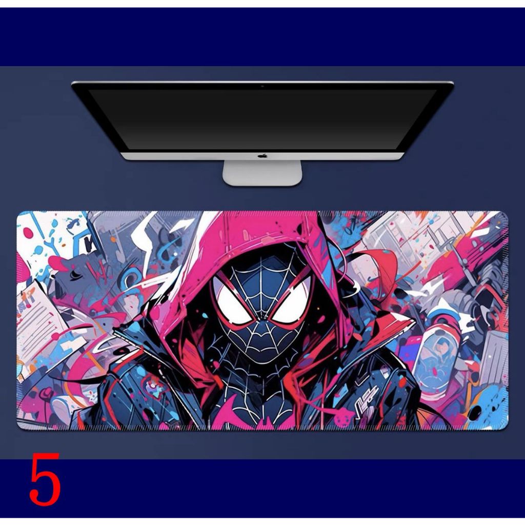 【XMT】Anime Large Gaming Mouse Pad 300*700*3mm Computer Mousepad Gamer ...