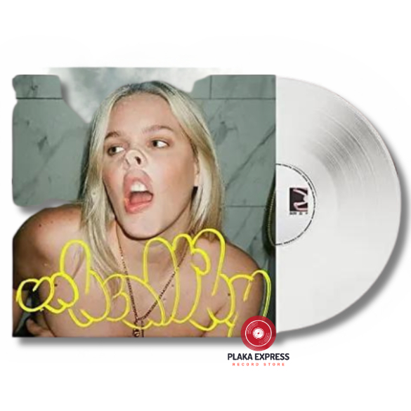 Anne Marie Unhealthy See Through You Translucent Vinyl Shopee