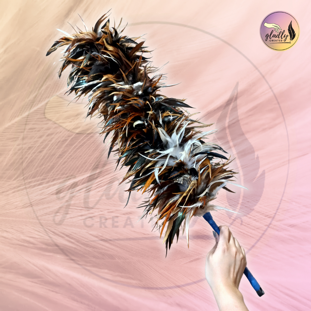 Shop feather duster for Sale on Shopee Philippines