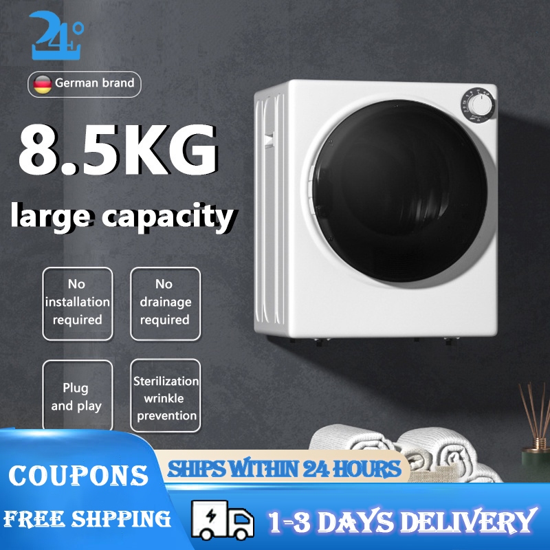 8.5 KG Roller dryer machine Spin dryer machine sterilization dryer ...