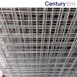 2FT x 4FT | Steel Matting Wire Mesh 2x2 Holes | Galvanized Iron • Black Iron | 3.5MM • 4.5MM ...