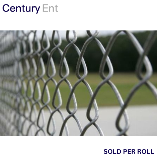 Per Roll | #14 CYCLONE WIRE Makapal Bakod | 3ft 4ft 5ft 6ft | 2x2in ...