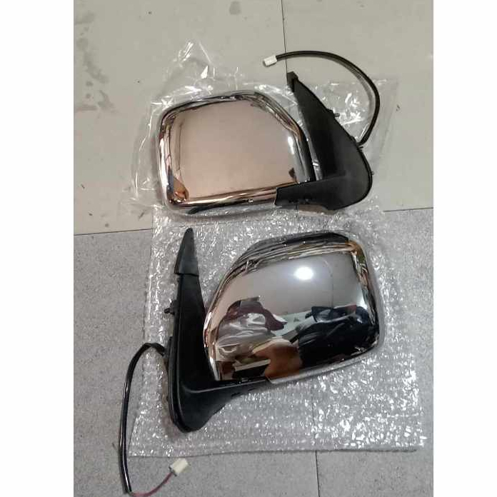 Toyota Hiace GL Grandia 2014 to 2018 Side Mirror Assembly | Shopee ...