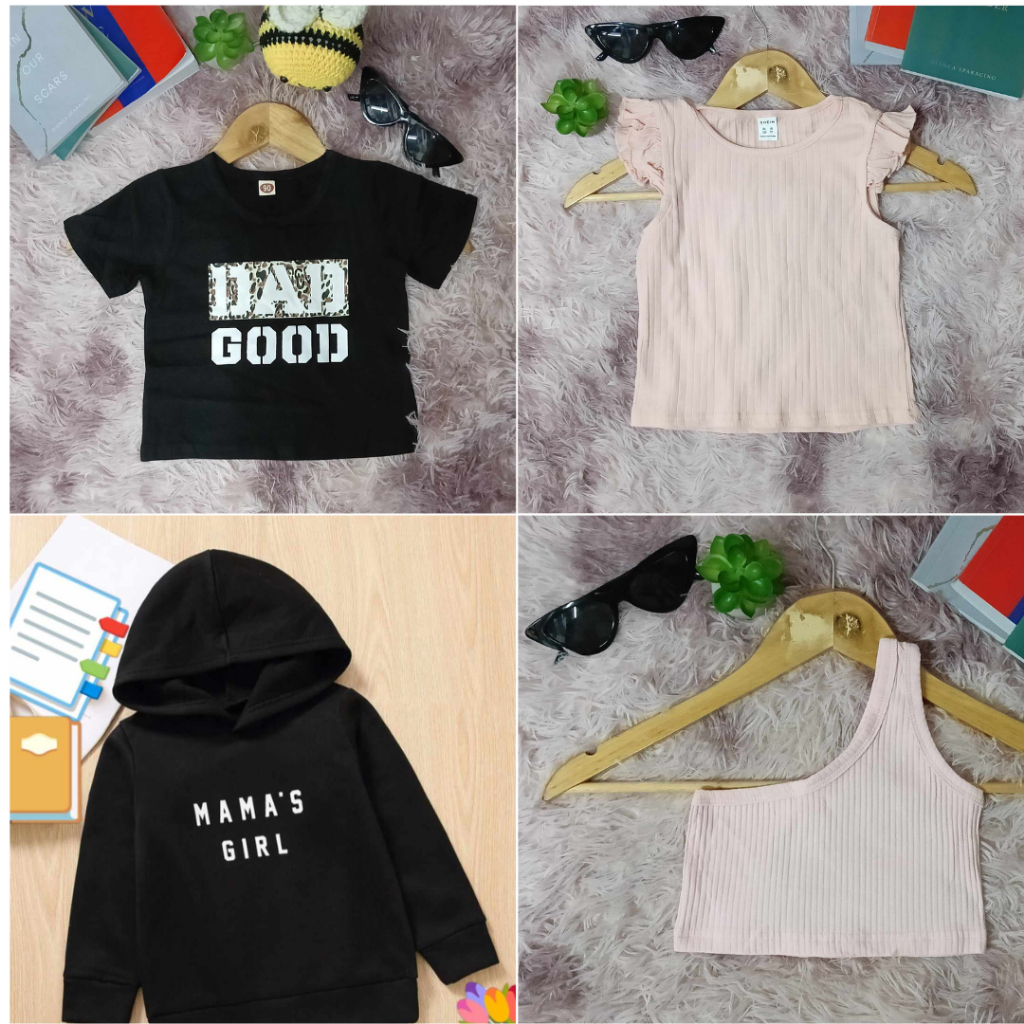 SHIEN Kids Fashion Clothes Collection 14 ( LIMITED STOCK ONLY ...