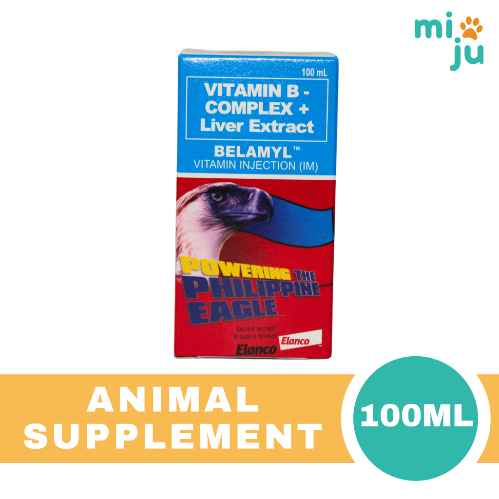 Belamyl 100ml Vitamin B-Complex Plus Liver Extract - Vitamin Injection ... Belamyl 100ml Vitamin B-Complex Plus Liver Extract - Vitamin Injection ...