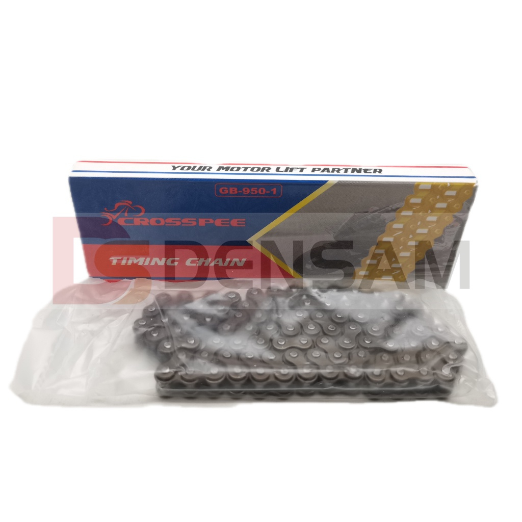 Motorcycle Timing Chain 25H For 84L 88L 90L 92L | Shopee Philippines