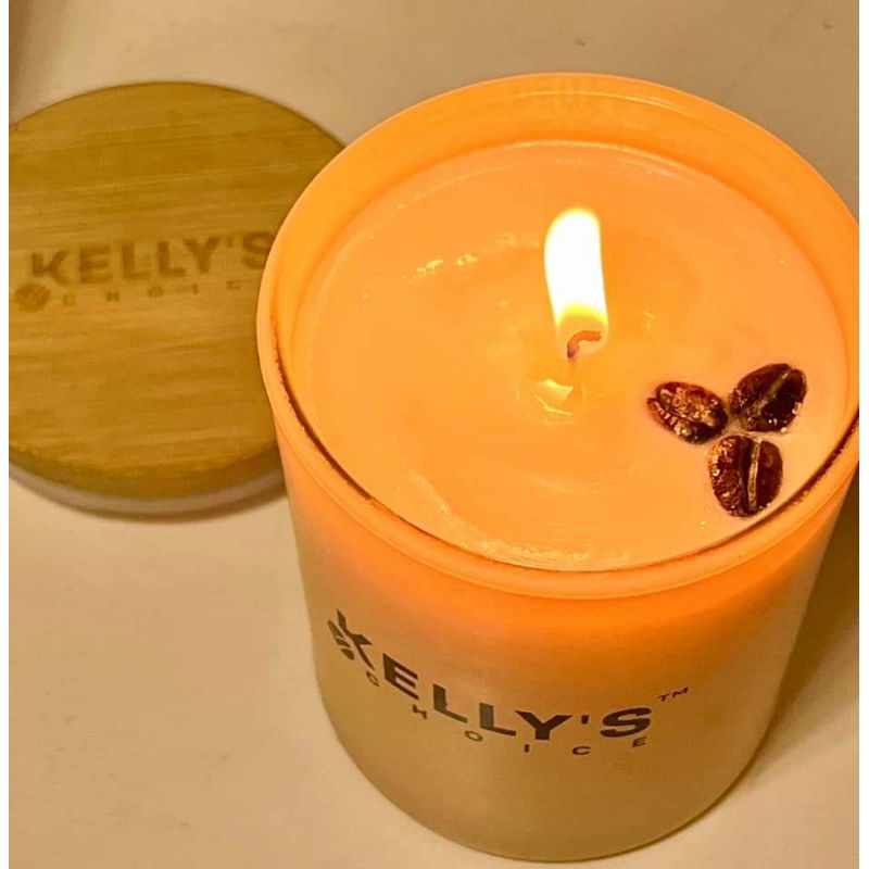 KELLY'S CHOICE KALINAW CANDLE B1T1 | Shopee Philippines