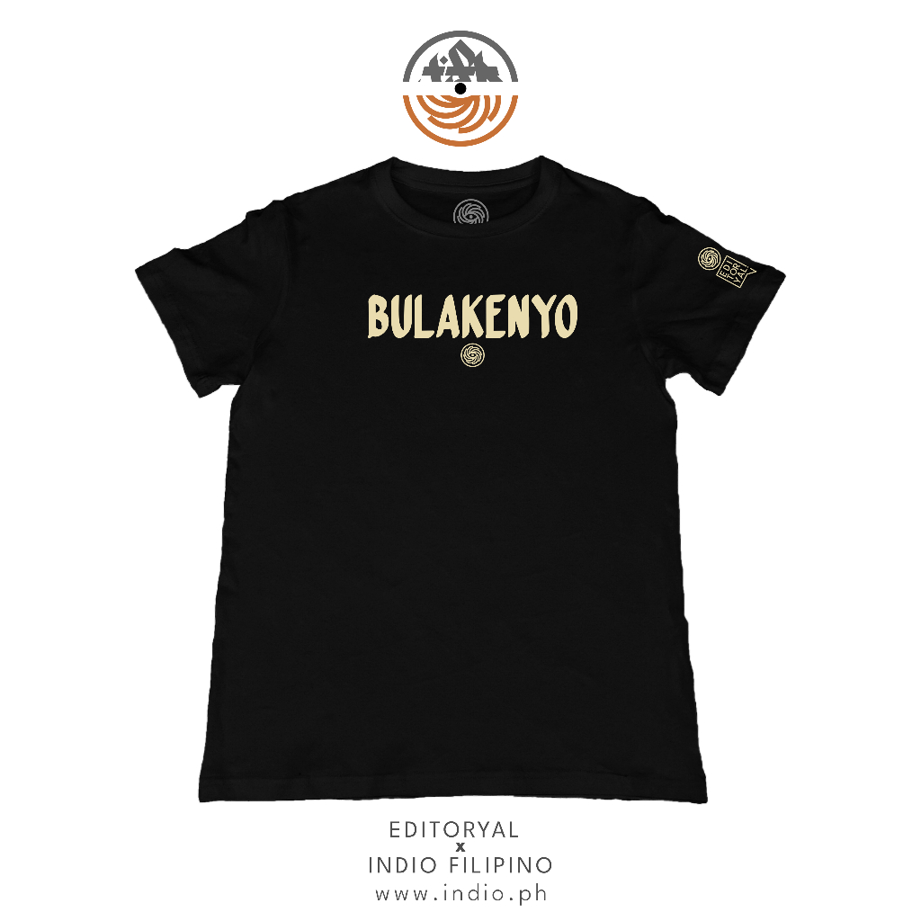 Indio Filipino x Editoryal: Bulakenyo OG, Caviteño OG, Batangueño OG ...