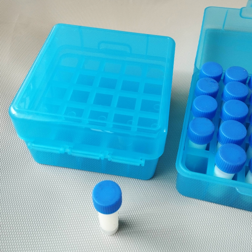 Sturdy Organizer for 5ml Ink Samples - Holds 25 5ml vials | Shopee ...