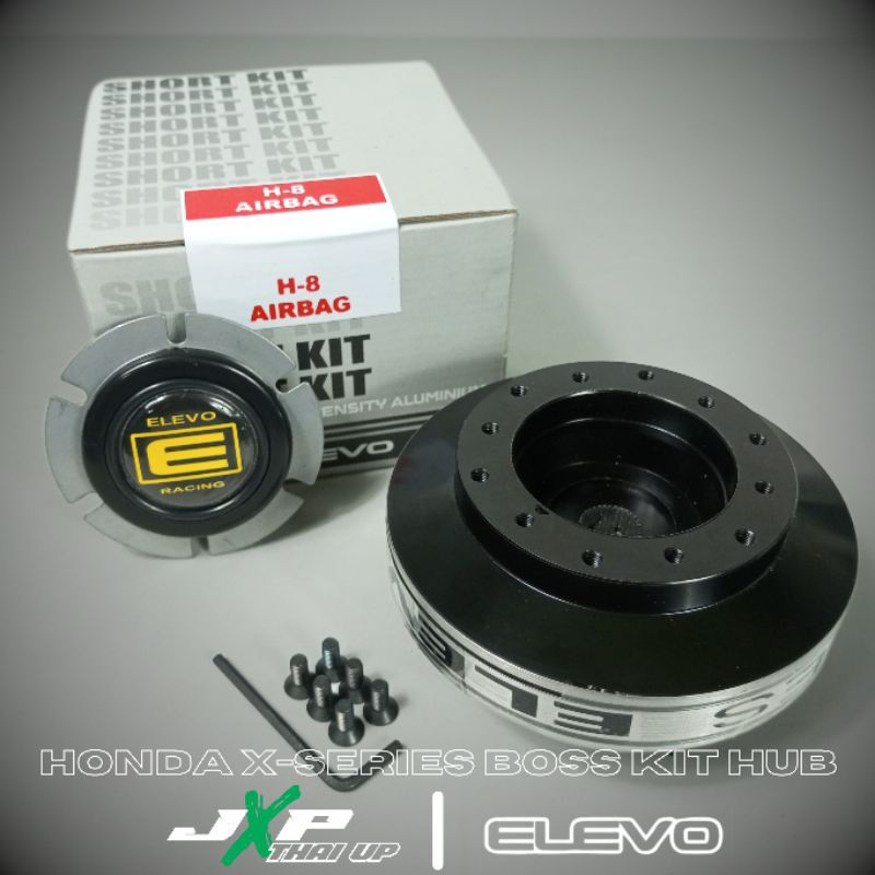 Honda X Series Car Steering Wheel Boss Kit Hub Adaptor Elevo Thailand ...