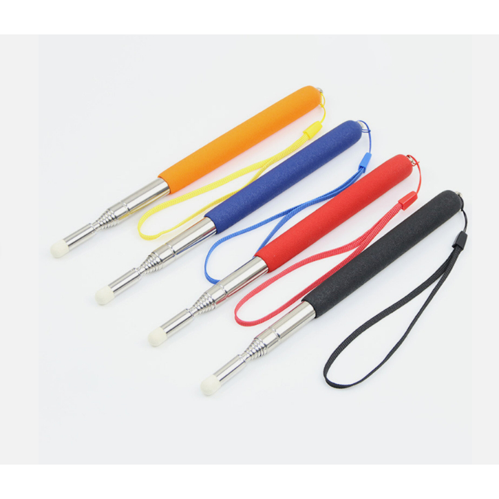 1pcs Telescopic Handheld Teaching Presention Pointer Stick For Teacher ...