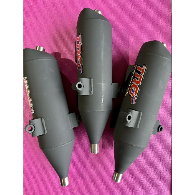 TRC Power Pipe for Click v2/v3 | Shopee Philippines