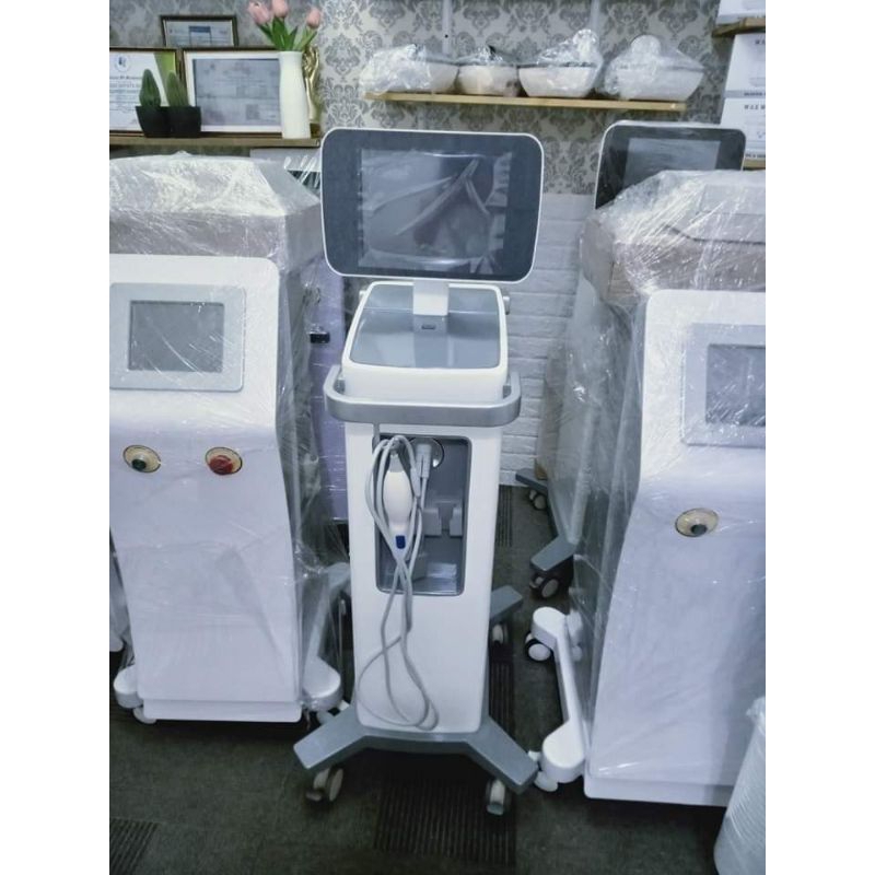 Vertical Thermage Brand New | Shopee Philippines