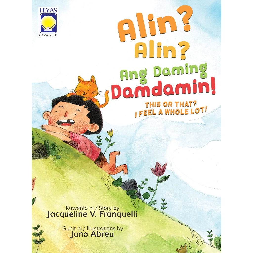 Alin? Alin? Ang Daming Damdamin! | Shopee Philippines