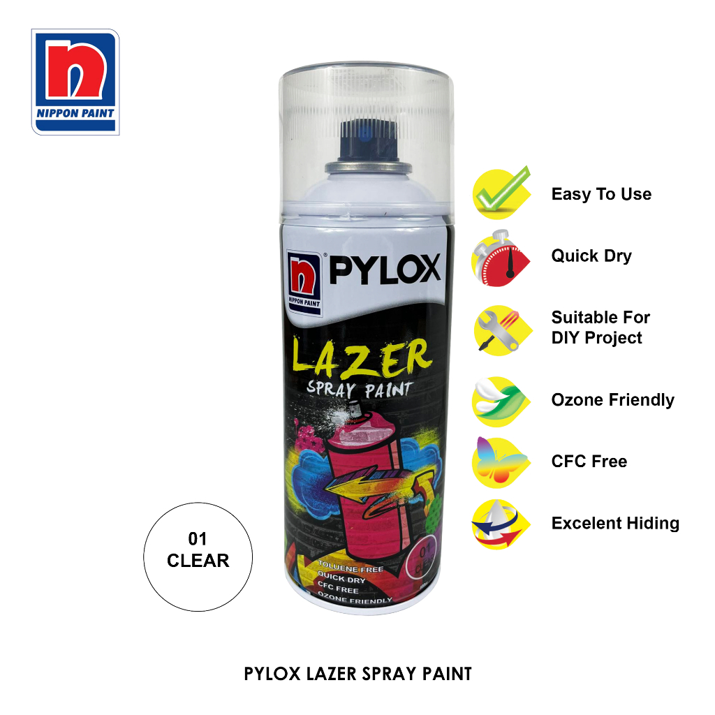 Pylox store