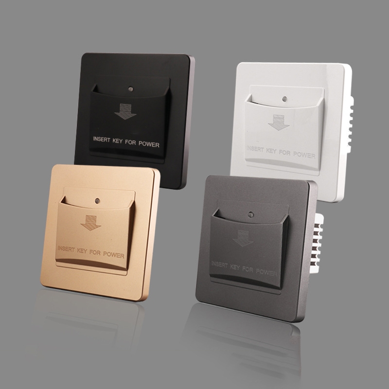 Smart Sensor optocoupler Electricity Recognition Panel Power Switch ...