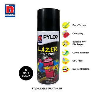 Shop pylox spray paint for Sale on Shopee Philippines