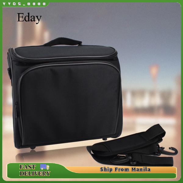 34 x 28 x 13 cm Storage Carry Bag Case for Epson Panasonic Optoma NEC ...