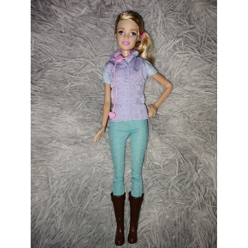 preloved dolls - chantrix | Shopee Philippines