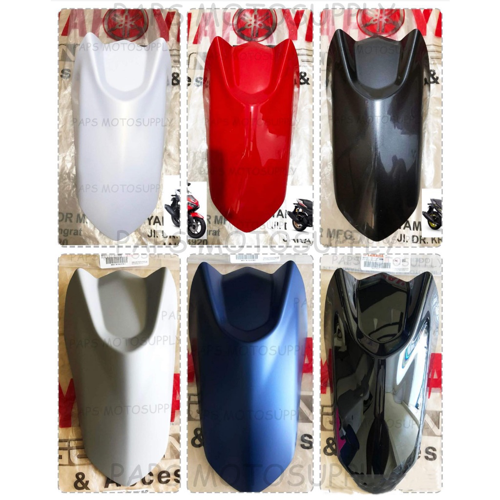 Aerox V2 Fender Front 2. Yamaha Genuine (ALL MODEL) | Shopee Philippines