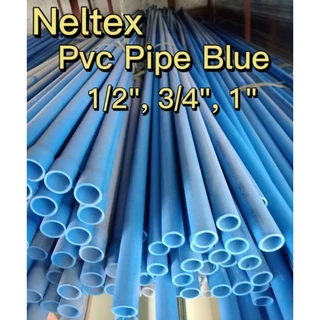 Shop pvc pipe blue for Sale on Shopee Philippines