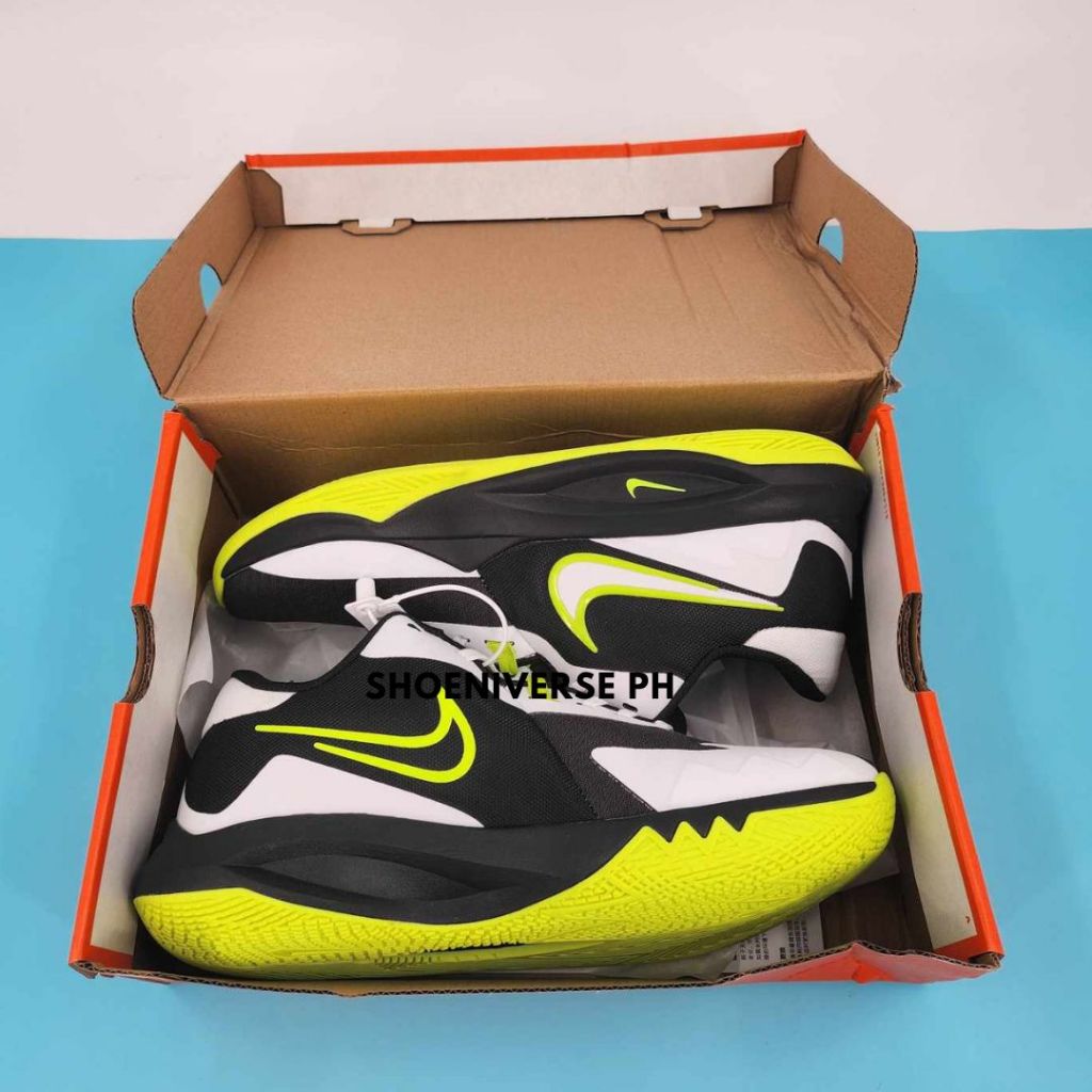 PRECISION 6 BASKETBALL SHOES SNEAKERS FOR MEN | Shopee Philippines