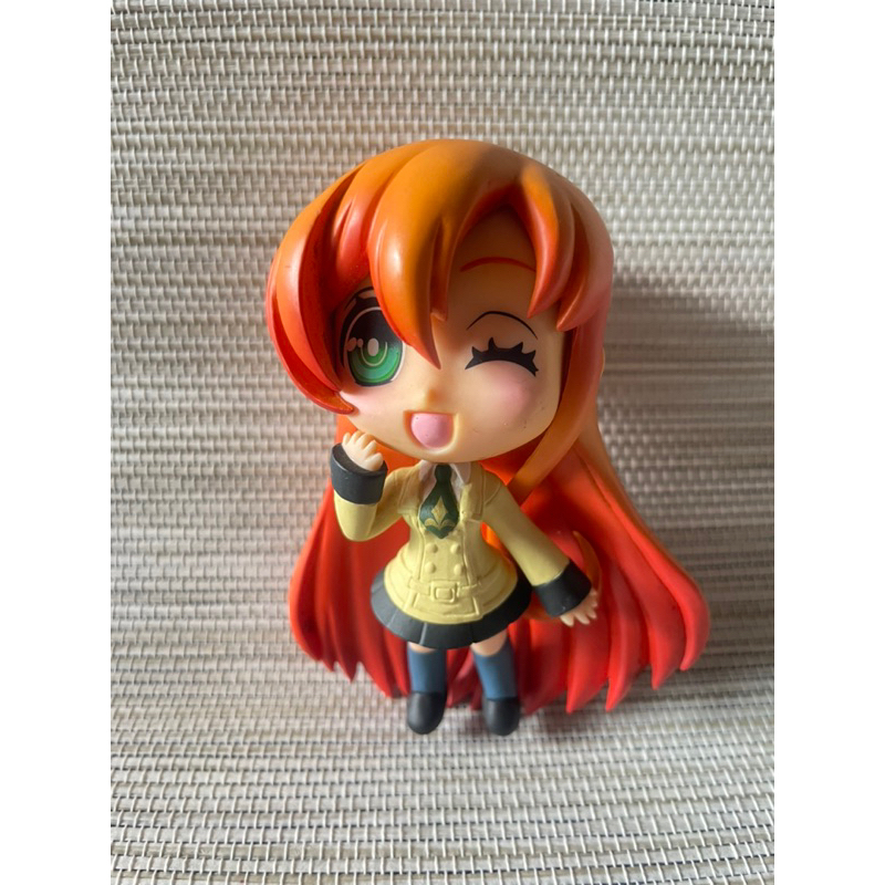 Code Geass Deformation Maniac Figure Anime | Shopee Philippines
