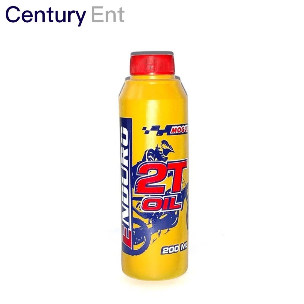 PHOENIX CycloMAX | MOGUL Enduro | 200mL 2T Oil | Shopee Philippines