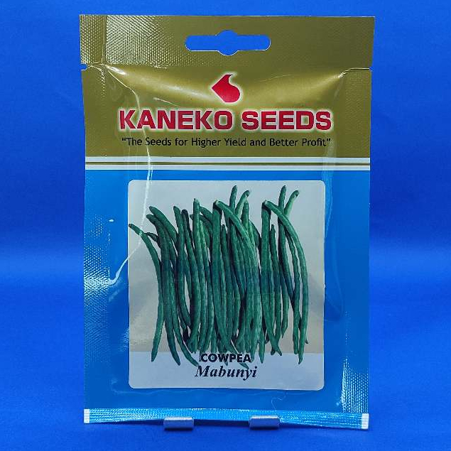 KANEKO SEEDS MABUNYI COWPEA PAAYAP SEEDS (157 SEEDS) | Shopee Philippines