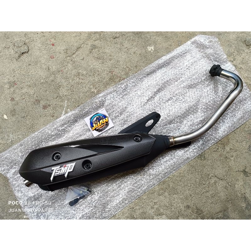 TSMP Silent Killer Stage 1 [ Mio115/Fino/SoultyCarb/ ] | Shopee Philippines