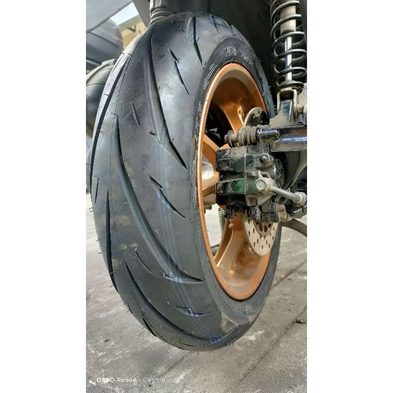 IRC EXATO nmax/aerox scooter | Shopee Philippines