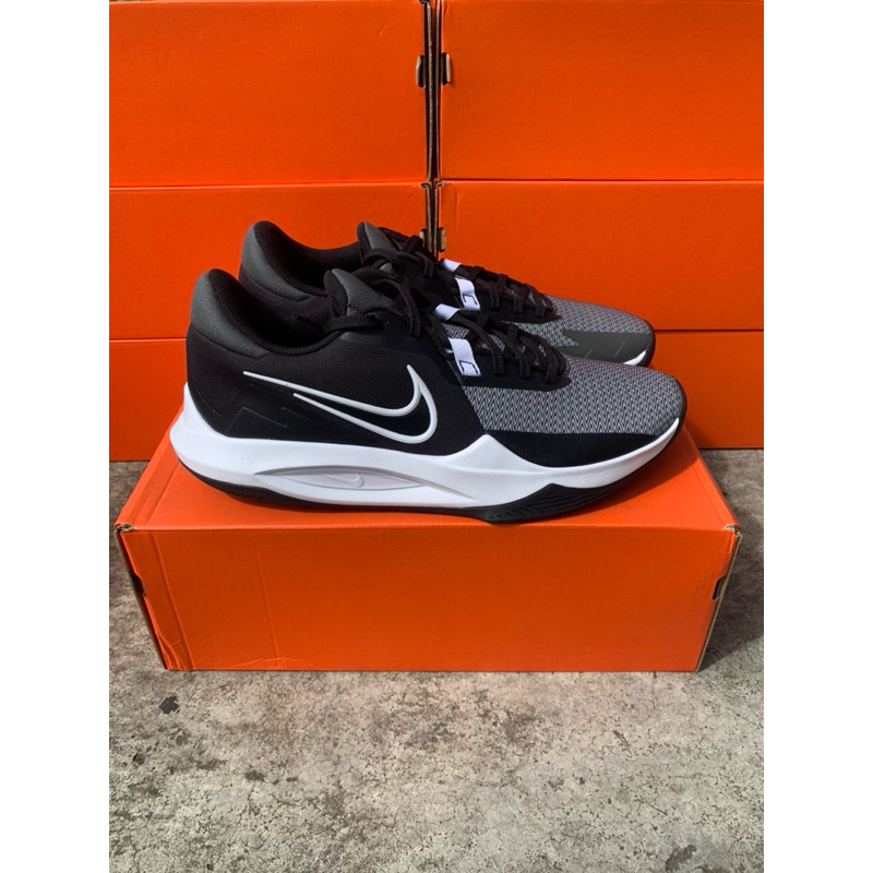 Precision 6 Grey Oreo | Shopee Philippines