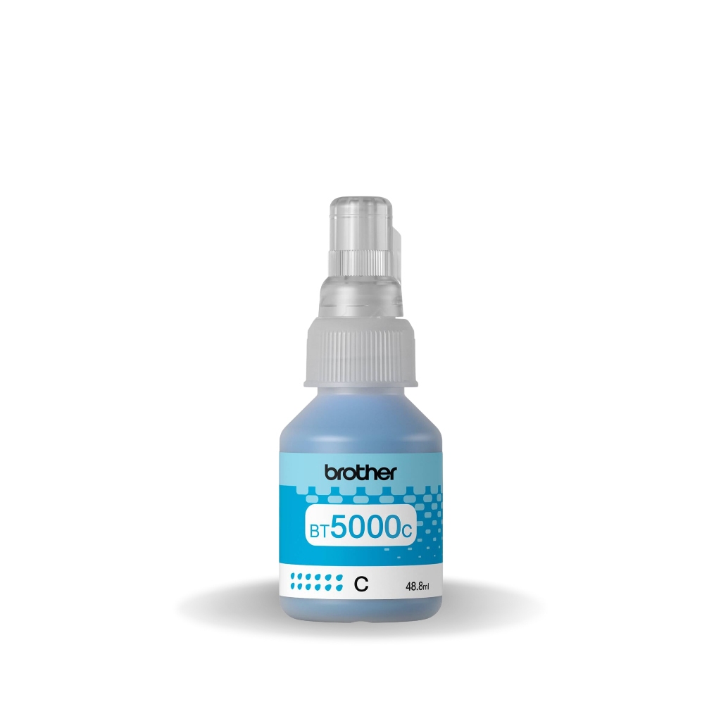 Genuine Brother BTD60BK BT5000 Ink Original DCP-T220 DCP-T310 DCP-T420W ...