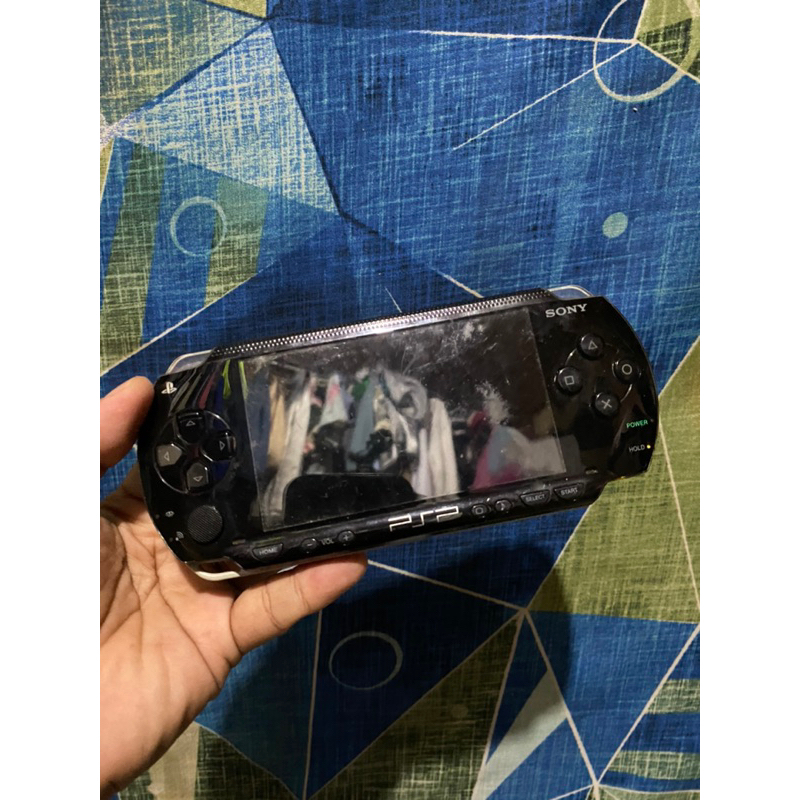 PSP 1000 basa muna description | Shopee Philippines