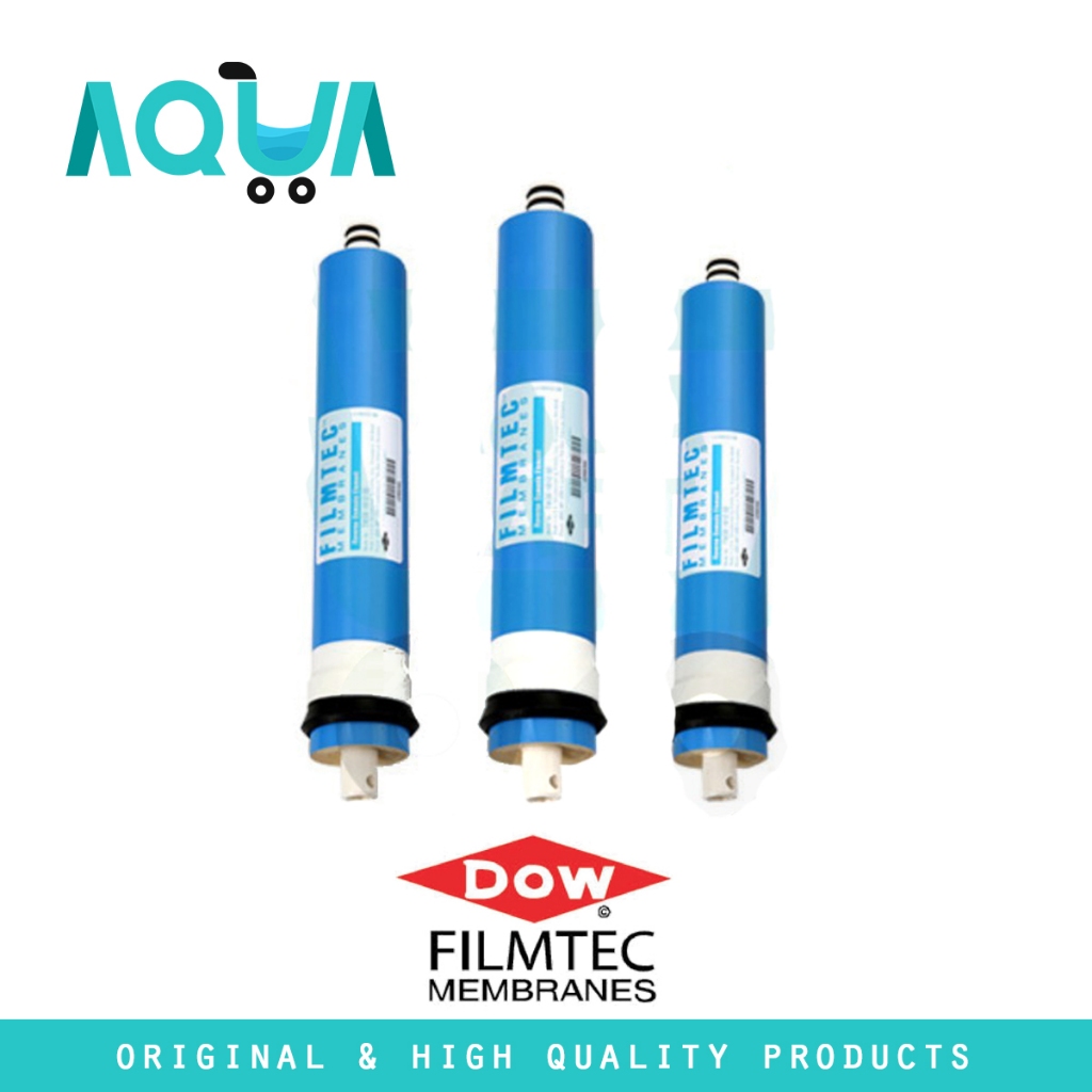 Dow Filmtec Reverse Osmosis Membrane | Shopee Philippines