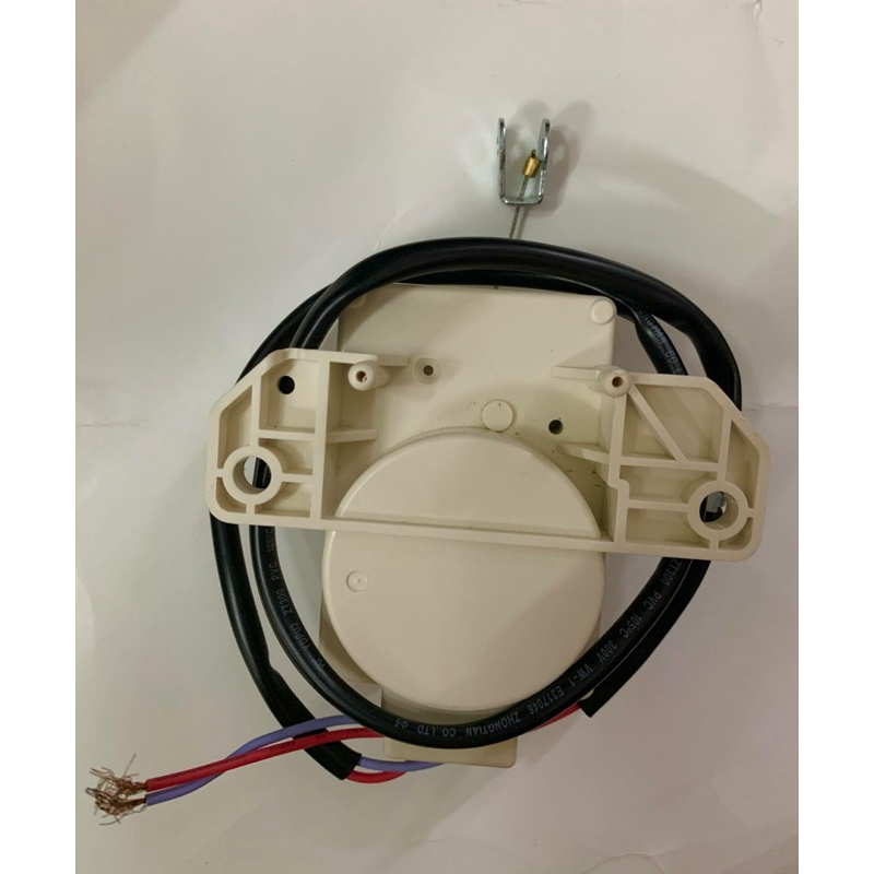 DMO5 Drain Motor for automatic washing machine Midea 220-240v | Shopee ...