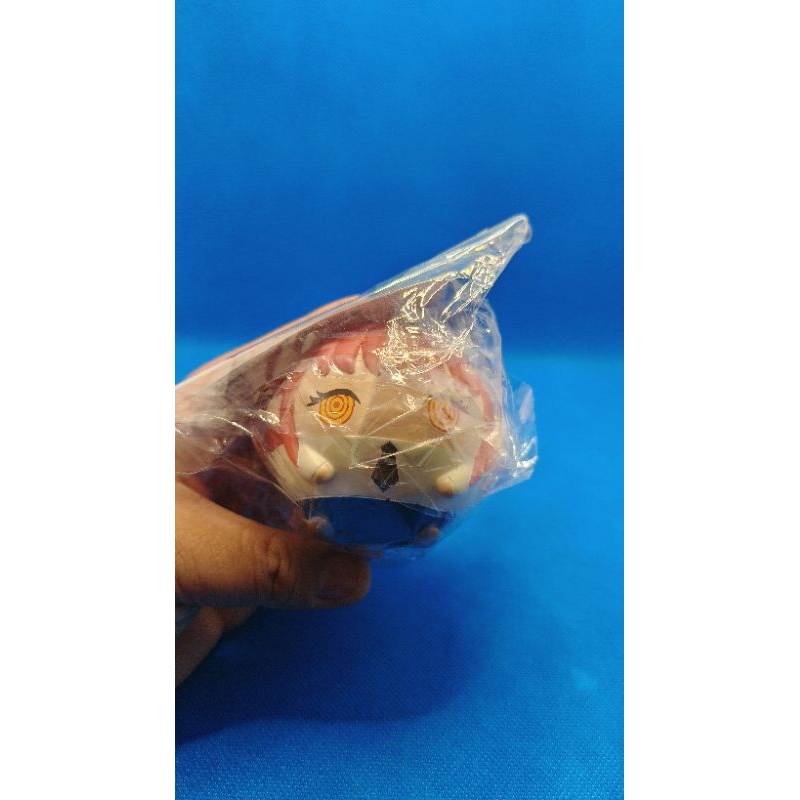 Chainsaw man mochi mochi maskot makima | Shopee Philippines