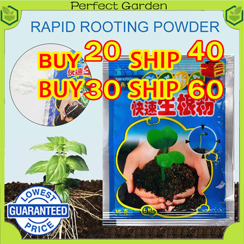 [BUY 30 SHIP60] Rapid Growth Root Medicinal Hormone Regulators Garden ...