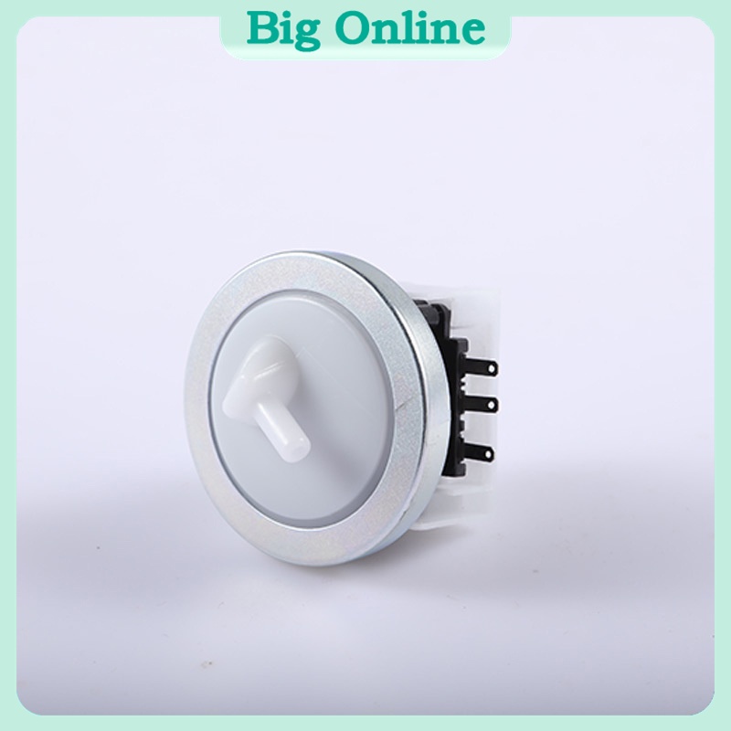 Q602vl Washing Machine Water Level Sensor Water Level Pressure Sensor ...