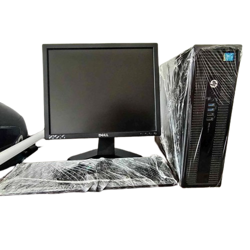 Intel Core I5 / 8GB RAM 120GB SSD Full Set Pc Computer | Shopee Philippines