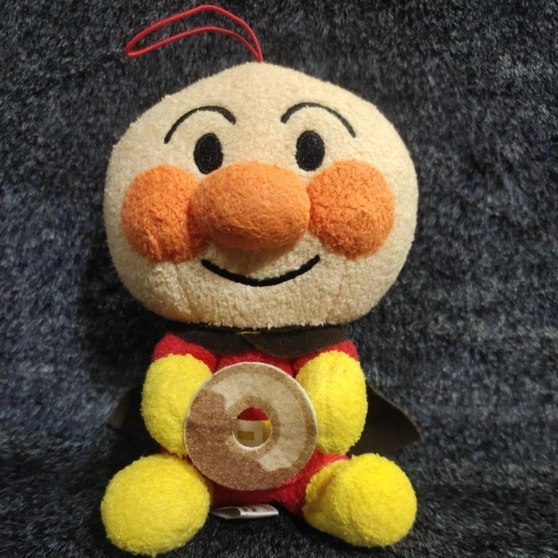 ANPANMAN COLLECTIBLE PLUSHIE | Shopee Philippines