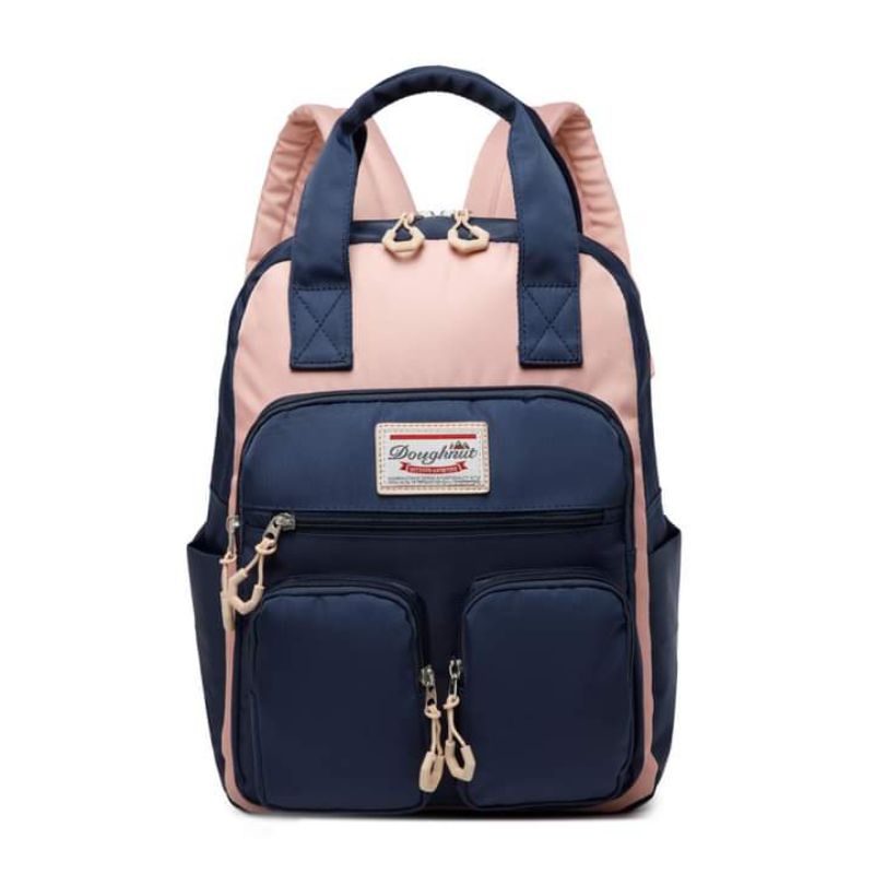 DOUGHNUT BACKPACK ( NEW DESIGN). | Shopee Philippines