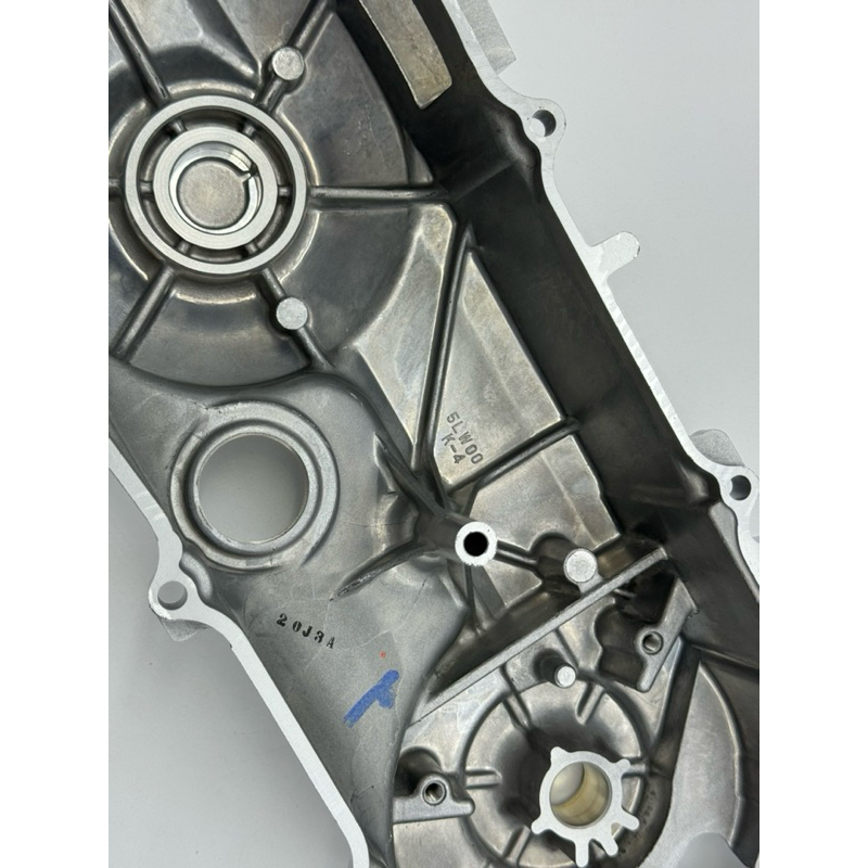 NOUVO CRANKCASE COVER GENUINE YAMAHA ( INDO 5LW ) | Shopee Philippines