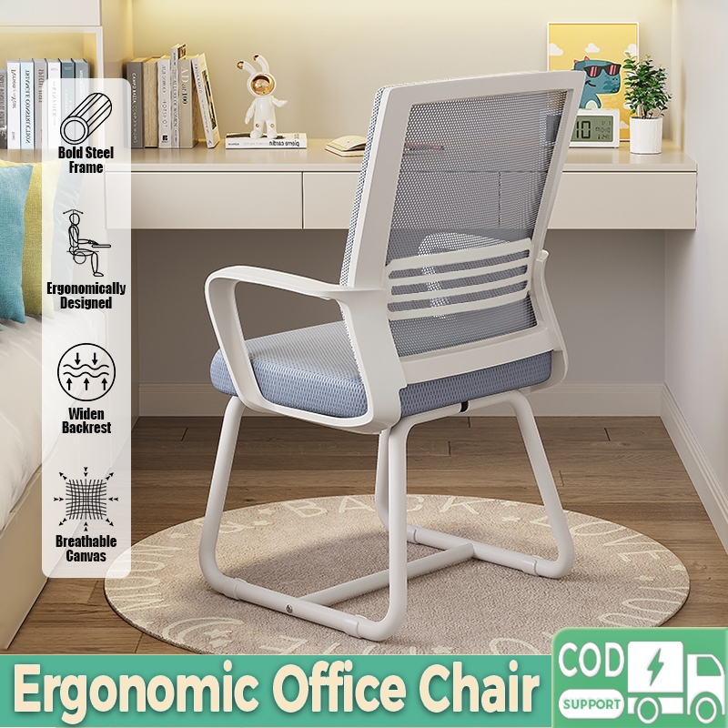Office Chair Ergonomic Chair Conference Chair Gaming Chair High Back ...