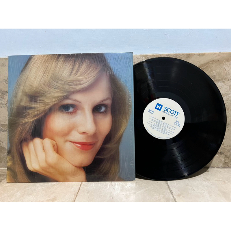 The Impossible Dream, Theme from the Godfather Various Artists Vinyl ...