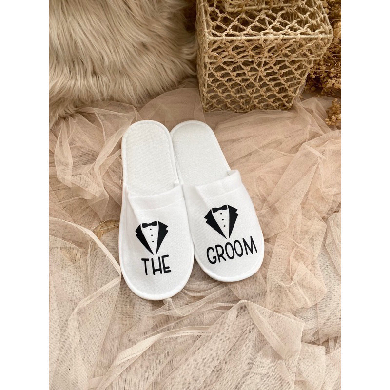 CUSTOMIZED MIX AND MATCH Groom, Groomsmen, Bestman For Wedding ...