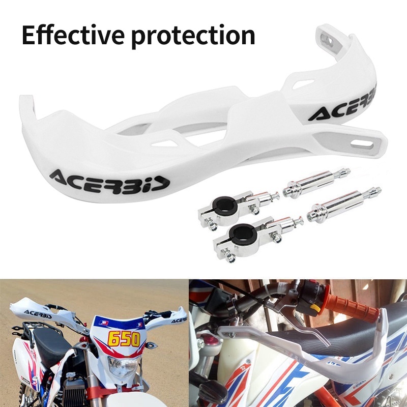 xrm 125 Modified Ultimate Protection Universal Dirt Bike Motorcycle ...