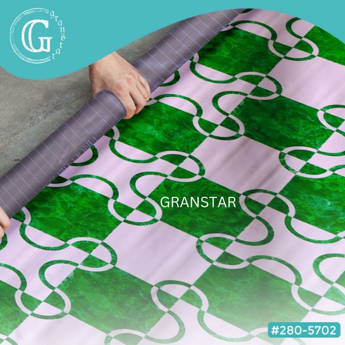 Linoleum Rubberized Renoleum Floormat Home Design Flooring 0.35mm #280 ...