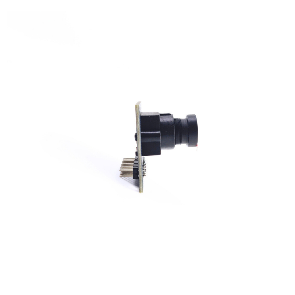 OV7670 CMOS Camera Module Lens CMOS 640X480 SCCB W/ I2C Interface ... OV7670 CMOS Camera Module Lens CMOS 640X480 SCCB W/ I2C Interface ...