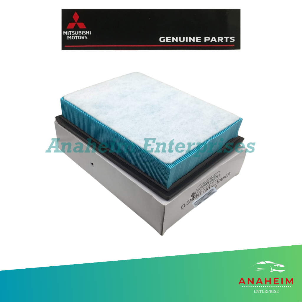 Mitsubishi Triton 2024 Air Filter | Shopee Philippines